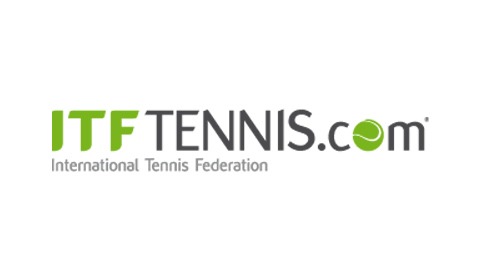 ITF Tennis Logo • Tenis klub Brod